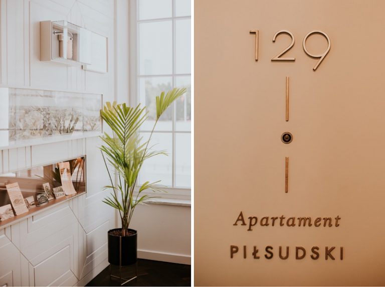 Cicha 23 wesele i ślub w Warszawie | P&K - Malachite Meadow