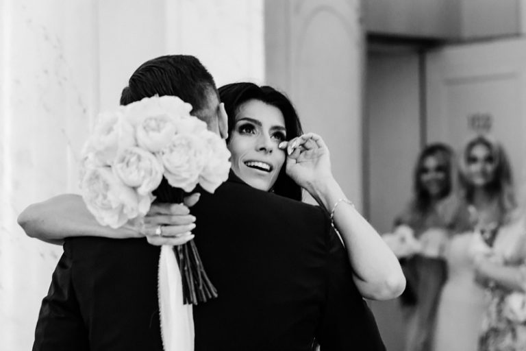 Cicha 23 wesele i ślub w Warszawie | P&K - Malachite Meadow